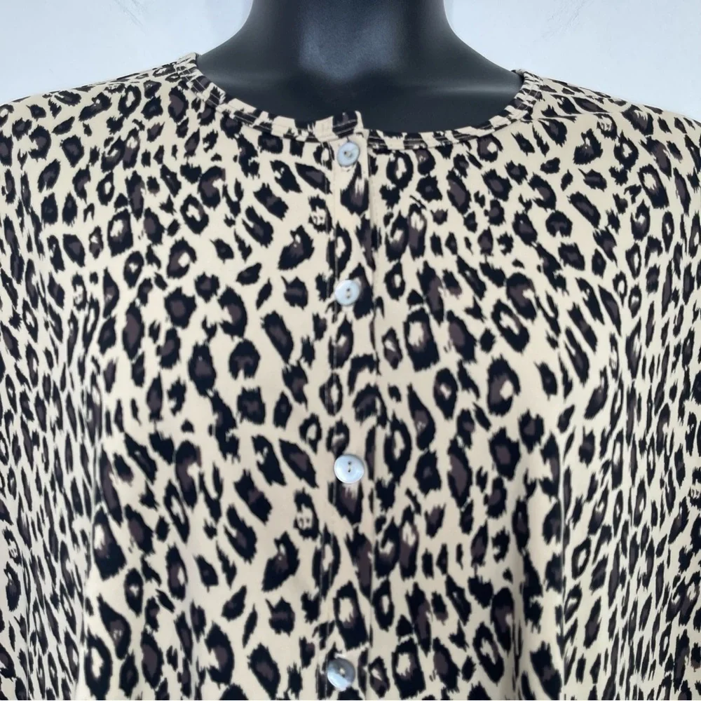 JohnPaulRichard | Tops | Uniform Women By John Paul Richard ...